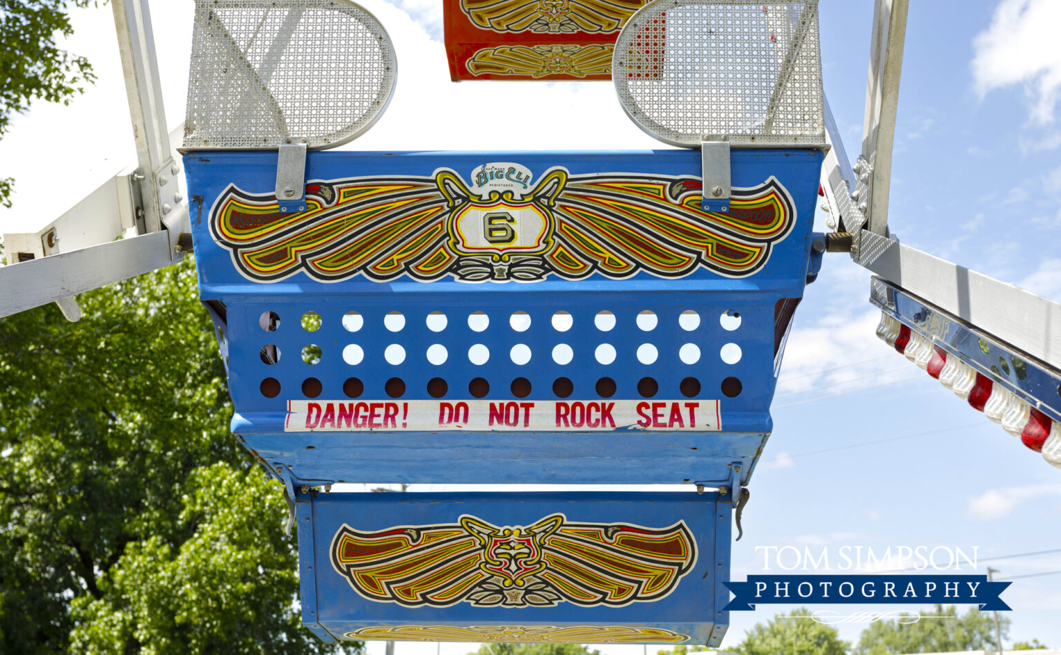 Big Eli Ferris Wheel an Awesome Ride in Jacksonville | Worthy Detours