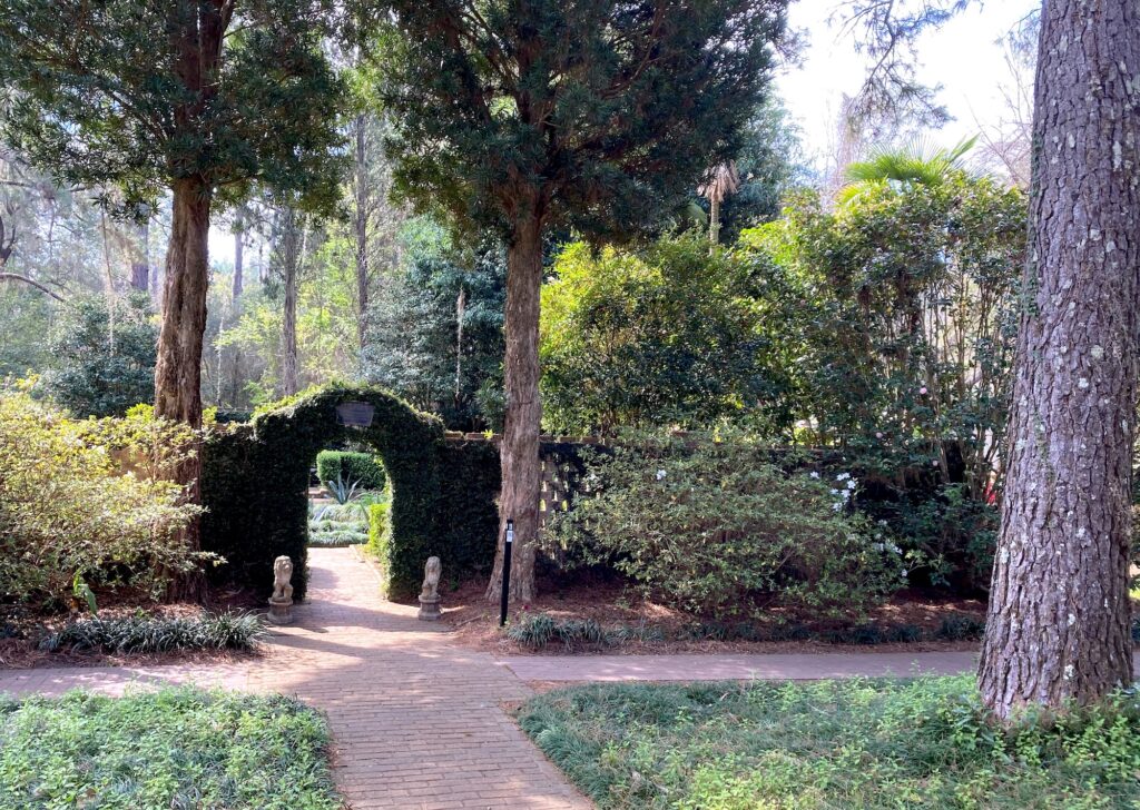 Maclay Gardens is One of Tallahassee’s Hidden Gems | Worthy Detours