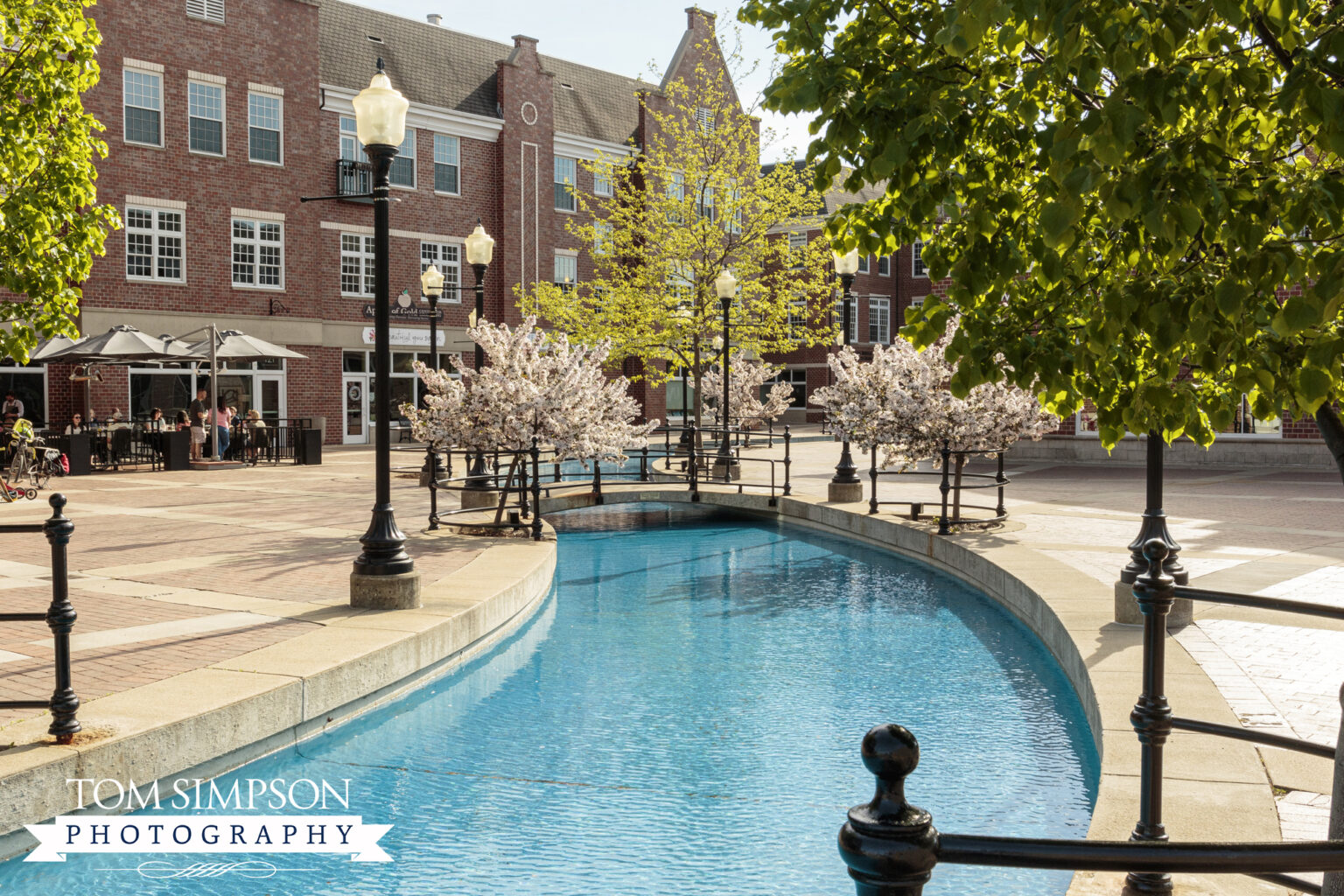 Little Iowa Town with Dutch History and Gorgeous Tulips | Worthy Detours