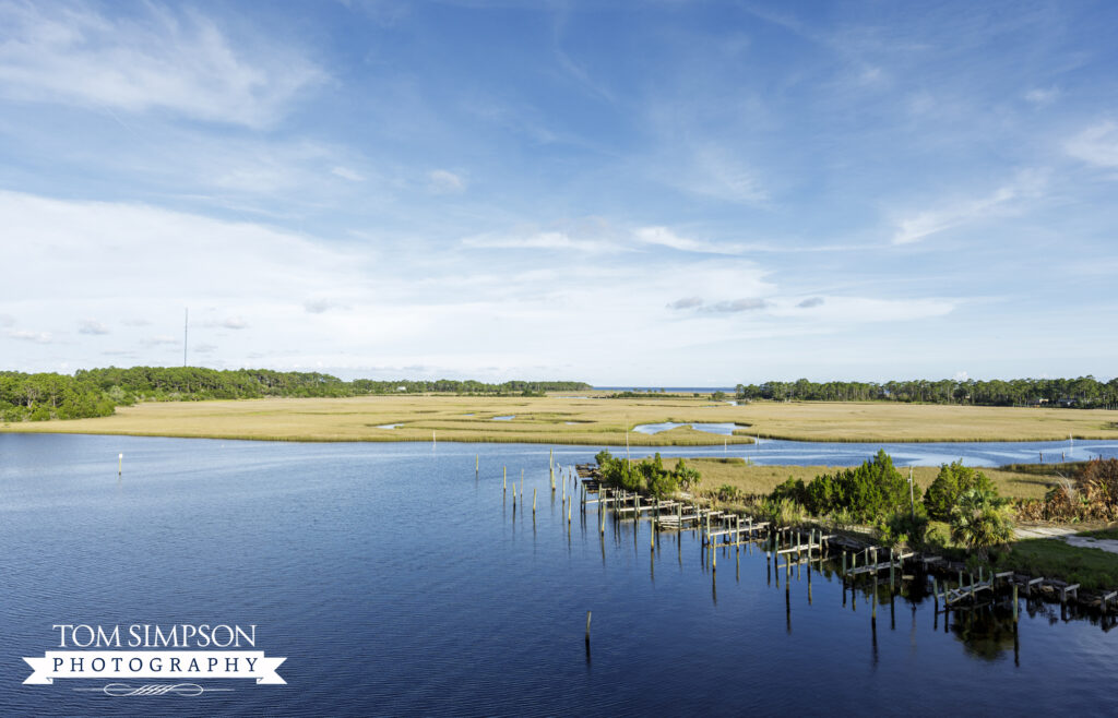 Carrabelle. The Sleepy Fishing Village on Florida’s Forgotten Coast