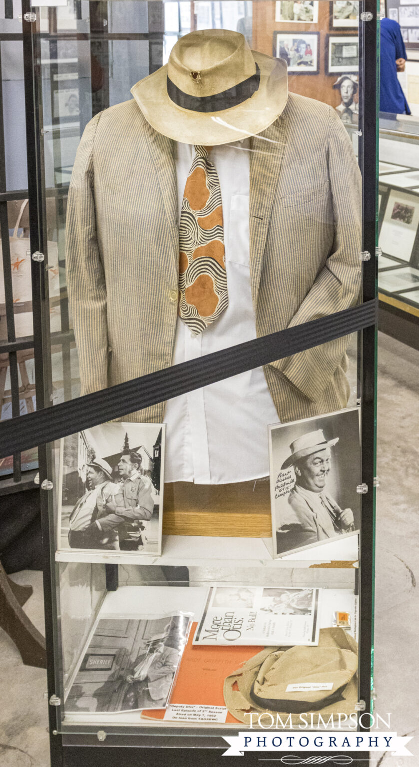 Mayberry Comes to Life in Mount Airy, North Carolina | Worthy Detours