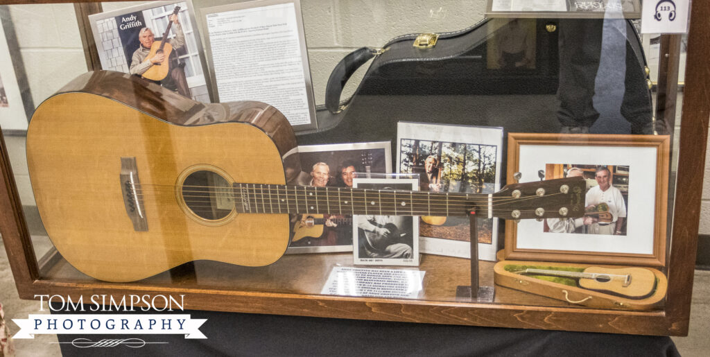 Mayberry Comes to Life in Mount Airy, North Carolina | Worthy Detours